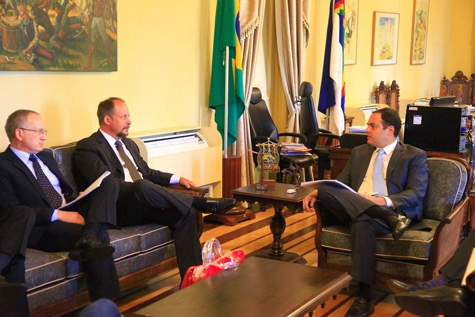 Grupo InBetta anuncia mais um investimento em Pernambuco - Blog Edmar Lyra