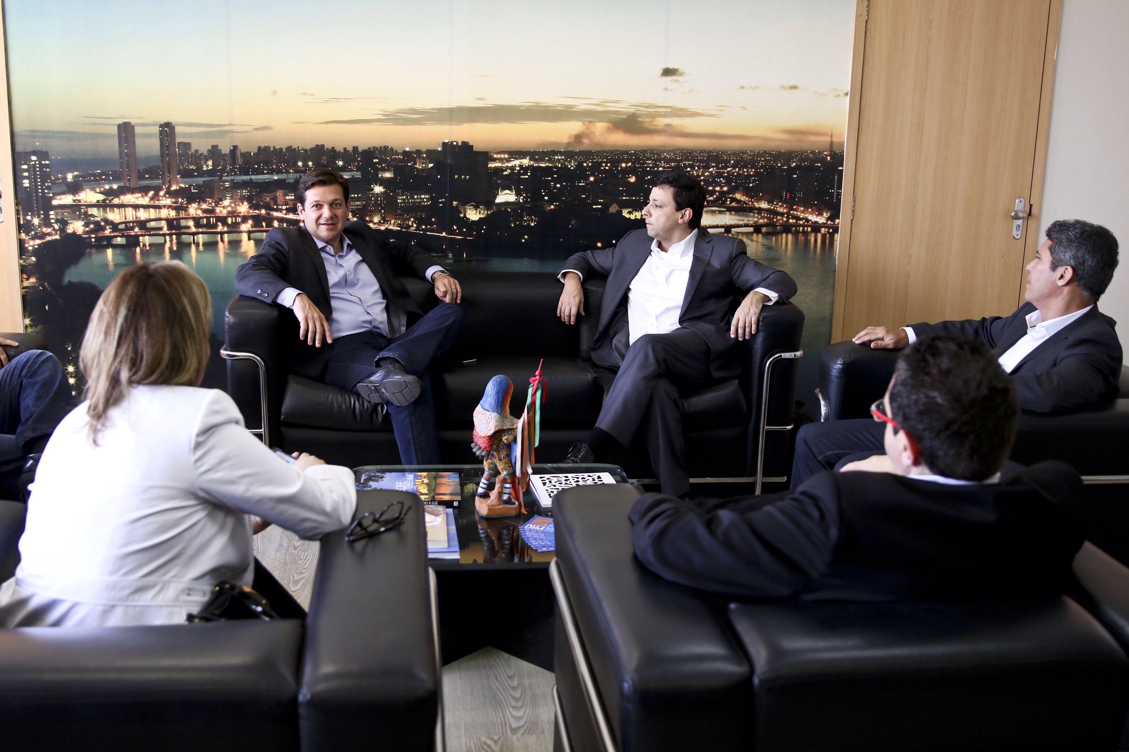 Recife receberá maior centro de inovação da Accenture no mundo - Blog ...