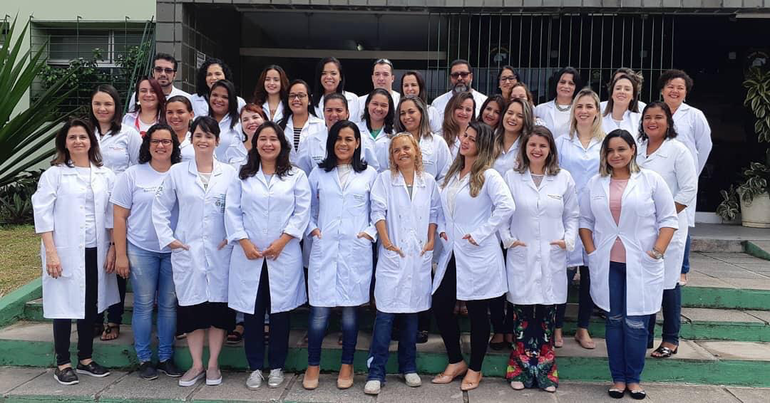 Nova equipe do Nasf chega para reforçar a saúde﻿ - Blog Edmar Lyra