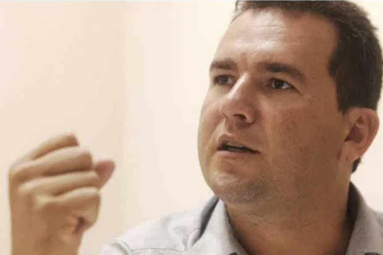 Junior Matuto volta ao comando da prefeitura do Paulista - Blog Edmar Lyra Junior Matuto volta ao comando da prefeitura do Paulista - Blog Edmar Lyra