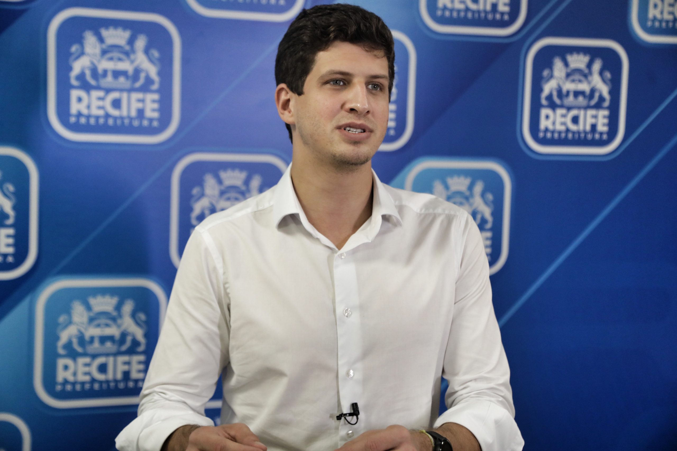 João Campos anuncia etapa de validação e agendamento para entrega de ... João Campos anuncia etapa de validação e agendamento para entrega de ...