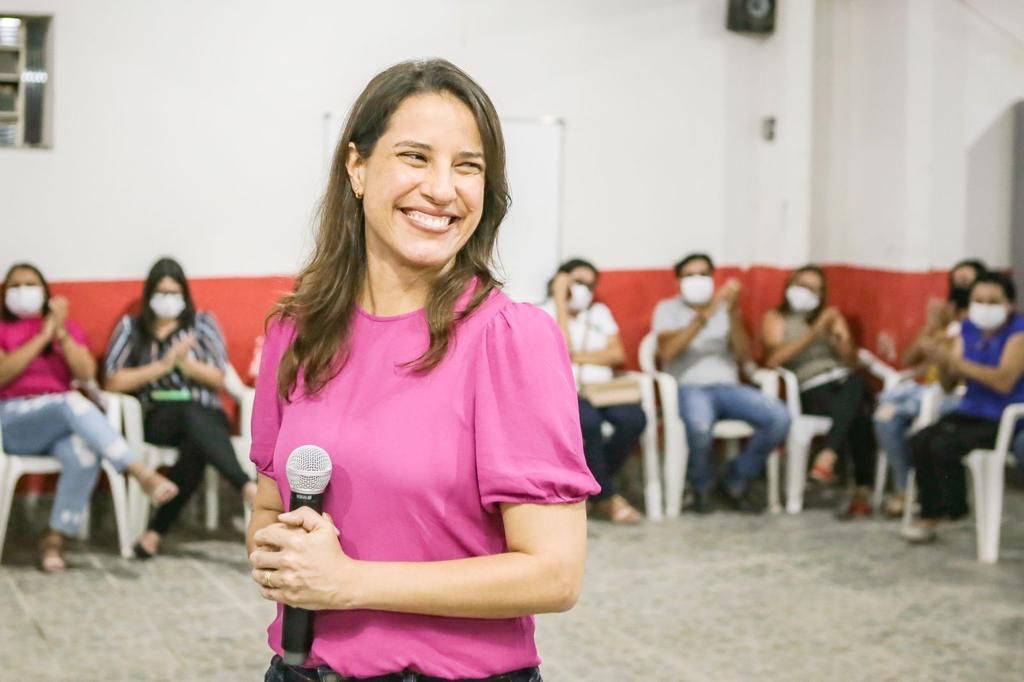 Raquel Lyra assina como candidata a governadora em carta pedindo a ... Raquel Lyra assina como candidata a governadora em carta pedindo a ...