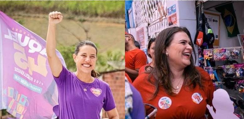 Ipec mostra virada de Raquel Lyra, que cresce dezessete pontos - Blog ... Ipec mostra virada de Raquel Lyra, que cresce dezessete pontos - Blog ...