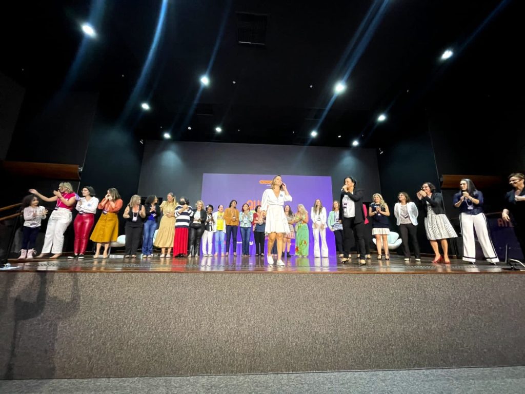 Mulheres, política e inovação: Quero Você Eleita movimenta a agenda ... Mulheres, política e inovação: Quero Você Eleita movimenta a agenda ...
