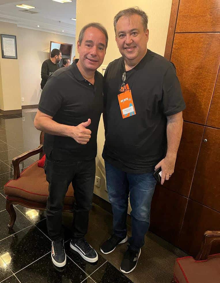 Pernambuco se destaca na Reunião Nacional do Avante - Blog Edmar Lyra Pernambuco se destaca na Reunião Nacional do Avante - Blog Edmar Lyra