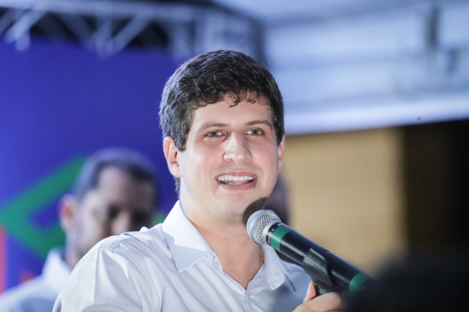 João Campos larga na frente em agregador de pesquisas - Blog Edmar Lyra João Campos larga na frente em agregador de pesquisas - Blog Edmar Lyra