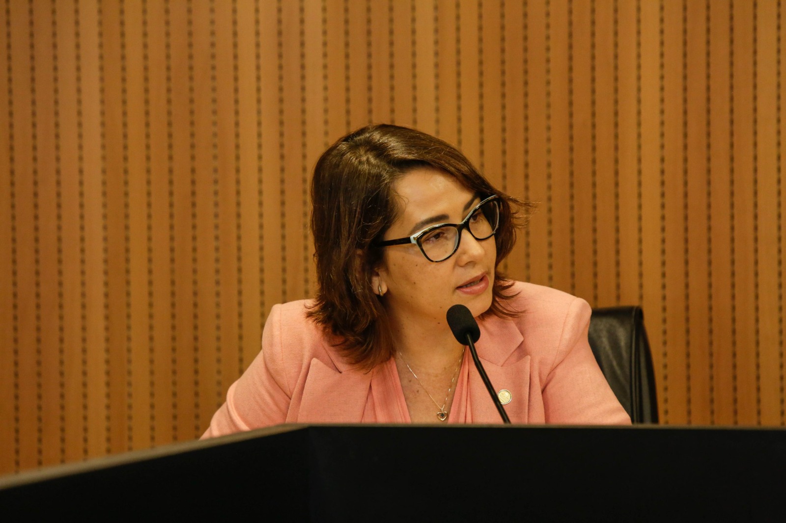 Debora Almeida tem contas aprovadas pelo TCE - Blog Edmar Lyra Debora Almeida tem contas aprovadas pelo TCE - Blog Edmar Lyra