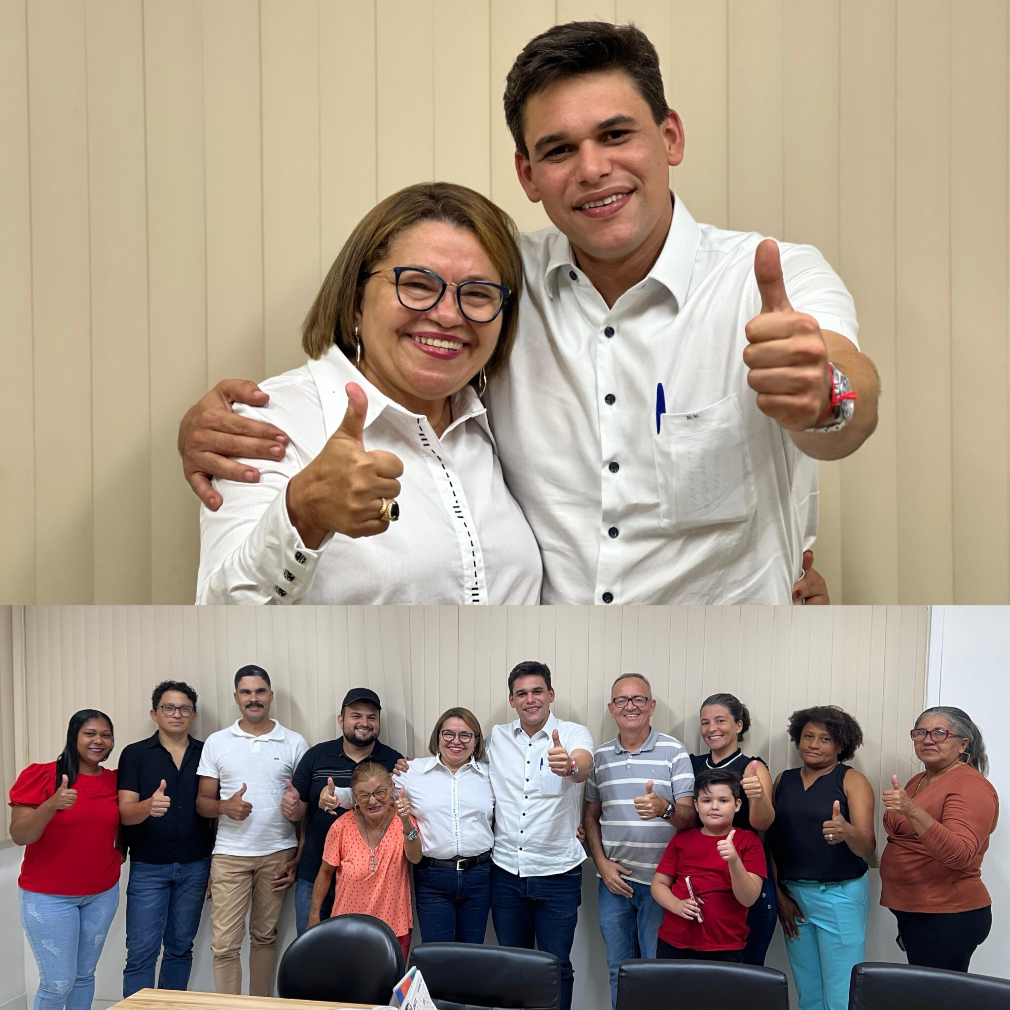 Eleições 2024 em Vicência: Profª Ceça Costa recua da pré-candidatura a ... Eleições 2024 em Vicência: Profª Ceça Costa recua da pré-candidatura a ...