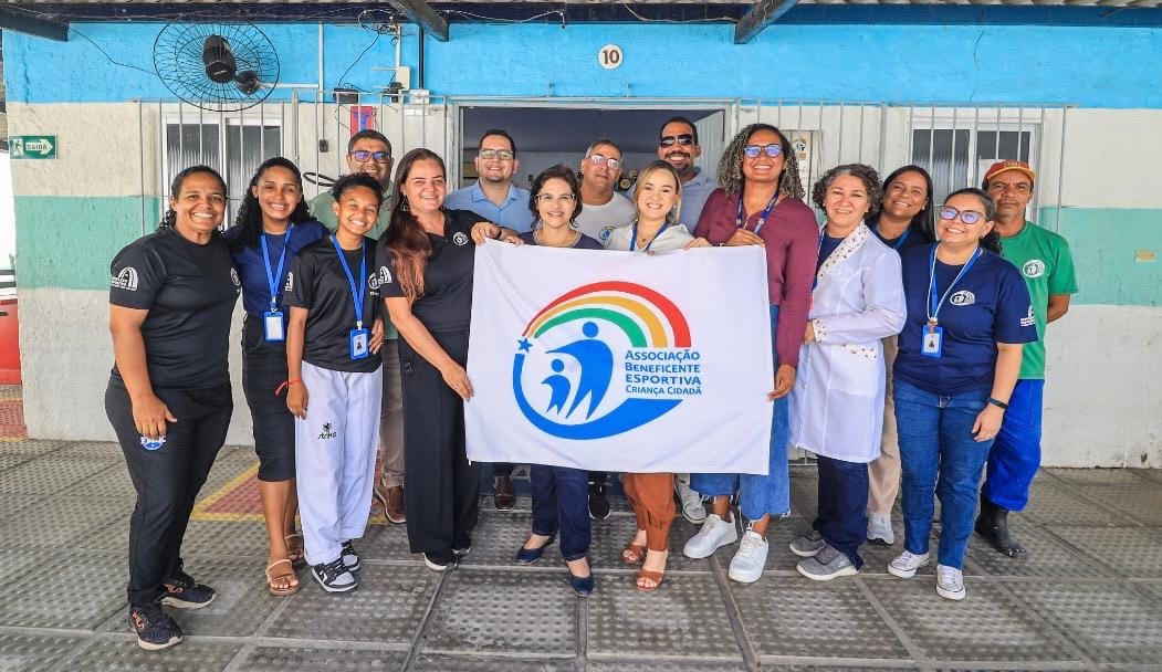 Vice-governadora Priscila Krause visita sede da ABECC - Blog Edmar Lyra